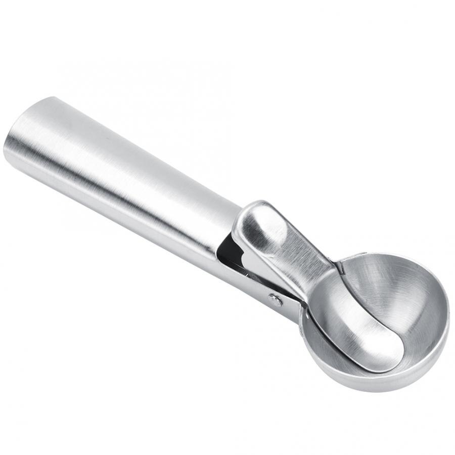 7in Stainless Steel Ice Cream Mash Potato Scoop Cr... – Grandado