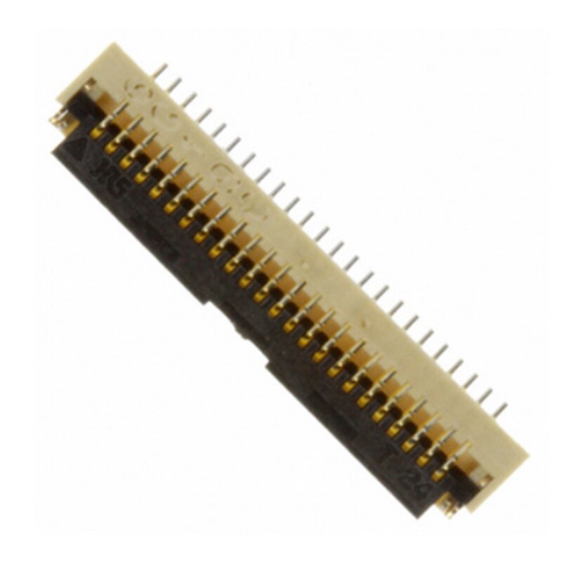 Ffc / fpc hirose-kontakt fh19sc-24s-0.5sh 0.5mm 2... – Grandado