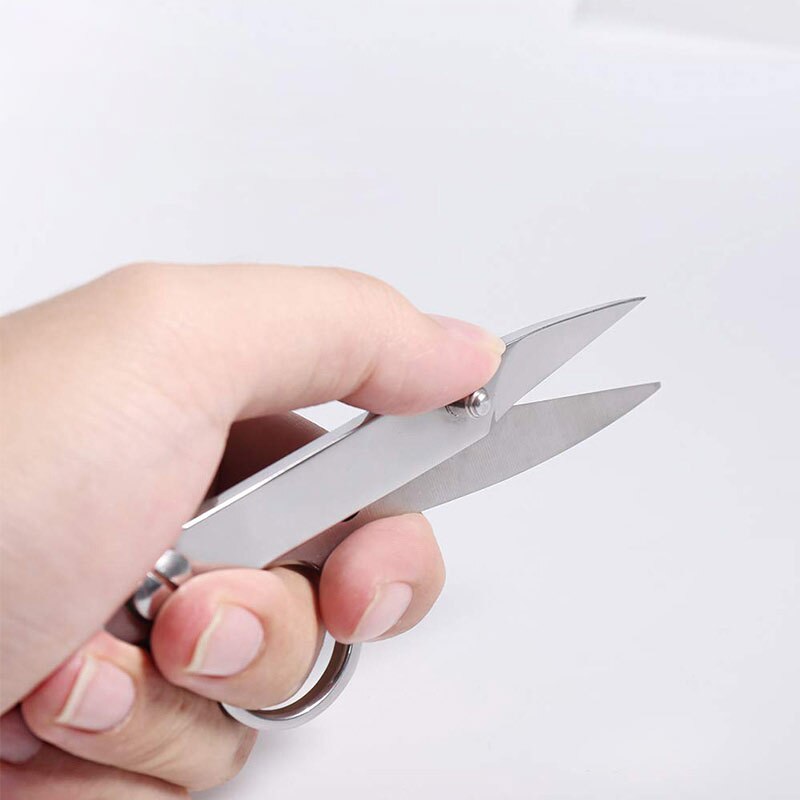 MIUSIE Yarn Shear Cutting Scissors Sewing Thread C... – Grandado