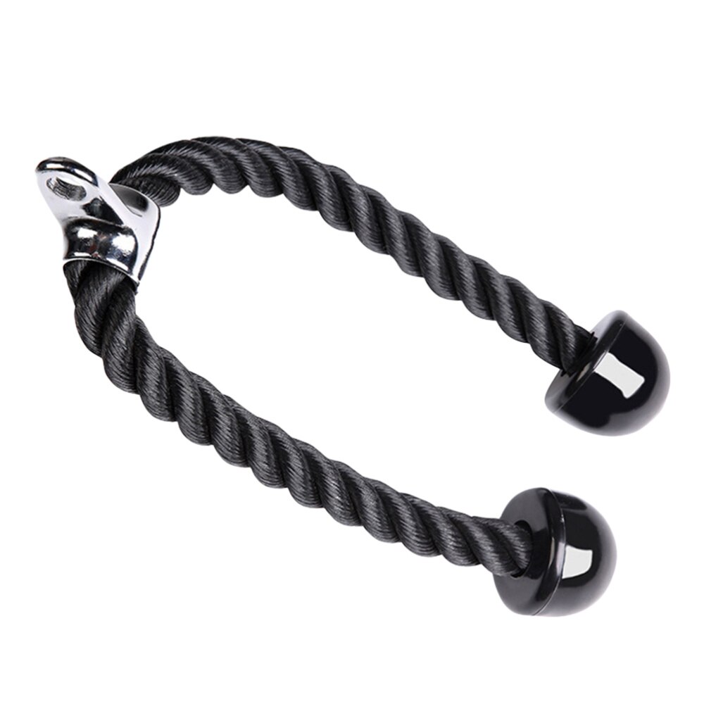 1Set of Supply Arm Rope Triceps Gym Cable Triceps ... – Grandado