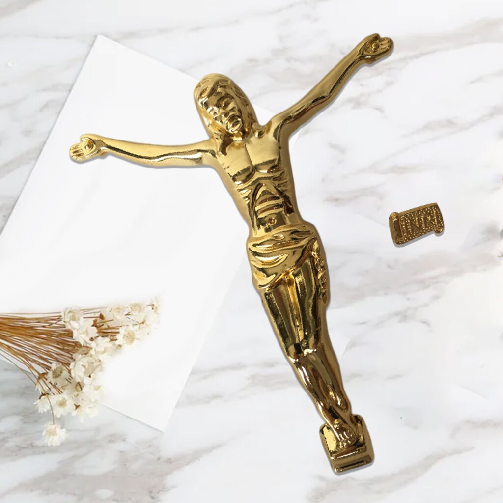 Zinc Alloy Christ Jesus Figure Statue, Collection ... – Grandado