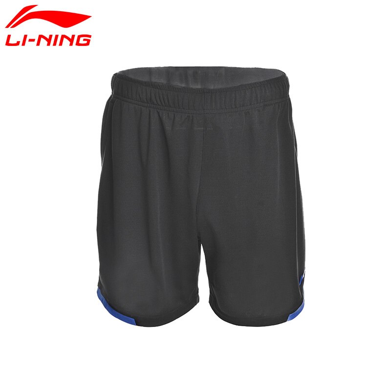 Li-Ning Men Badminton Shorts ATDry Breathable Comp... – Vicedeal