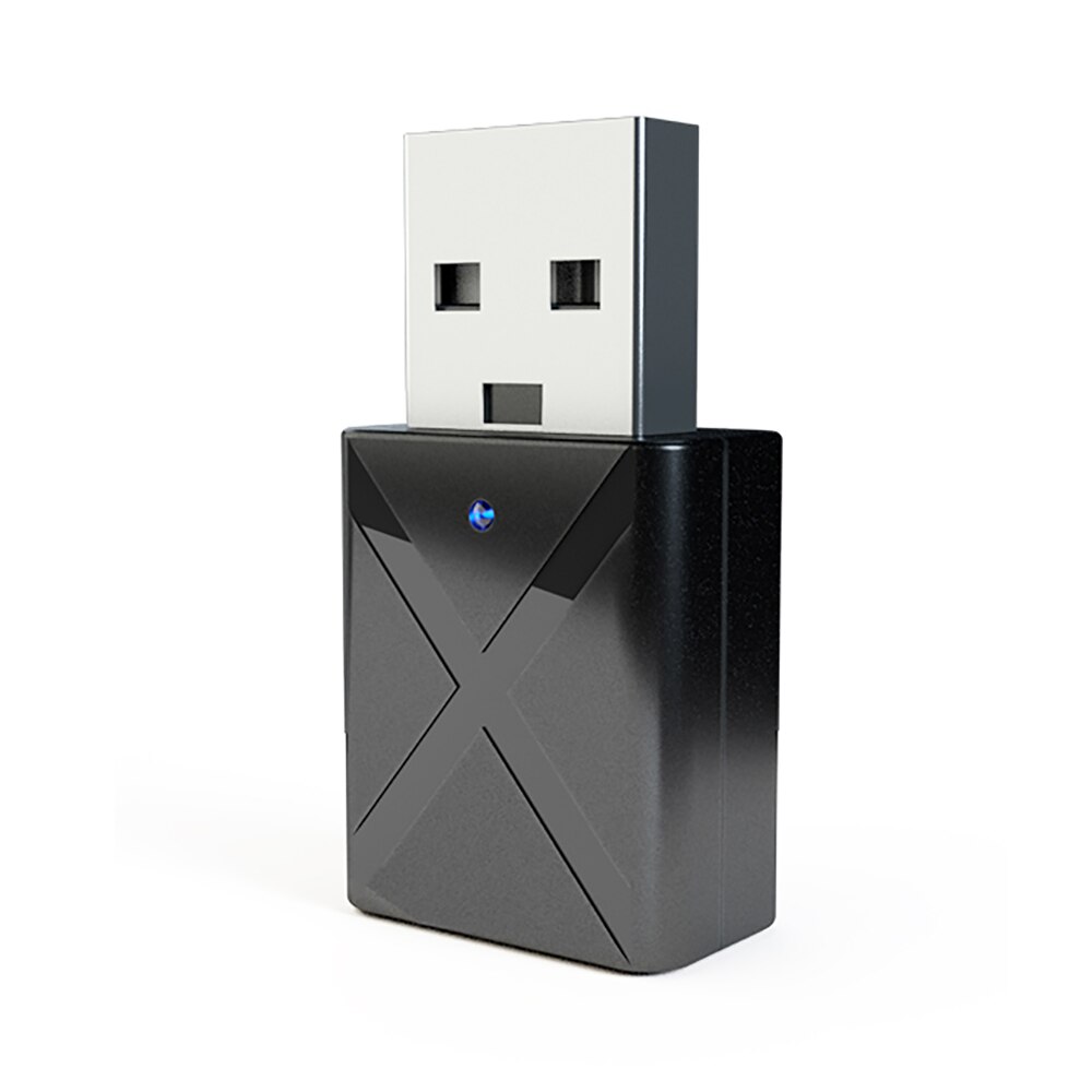 KN320 Bluetooth 5.0 USB Mini Stereo Audio Receiver... – Grandado