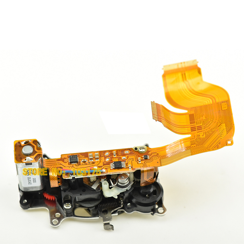 Aperture Motor Control Unit Camera Repair Parts Fo... – Grandado