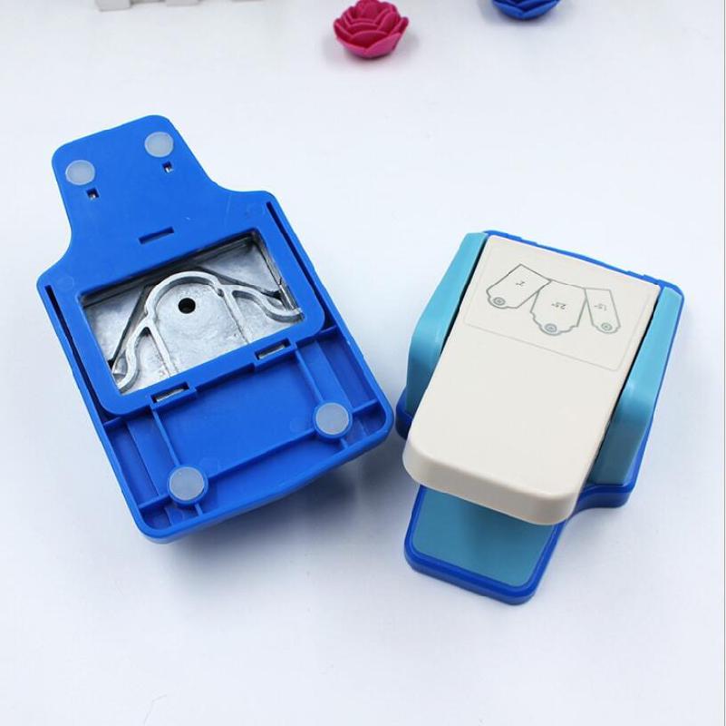 Embossing Machine Children Educational Embossing M... – Grandado