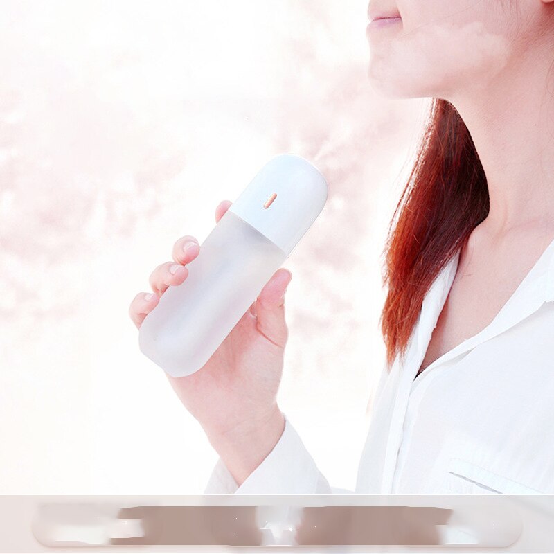 Auto Accessoires Mini Leuke Wind Luchtbevochtiger ... – Grandado