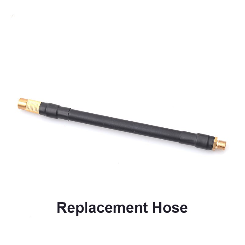 Air Rubber Vervanging Slang Extension Tube Adapter... – Vicedeal