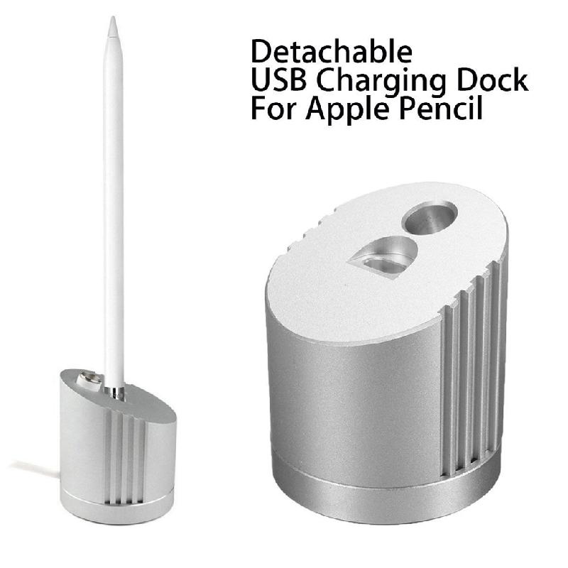 Detachable Aluminum Alloy Charger Dock Station Sta... – Grandado