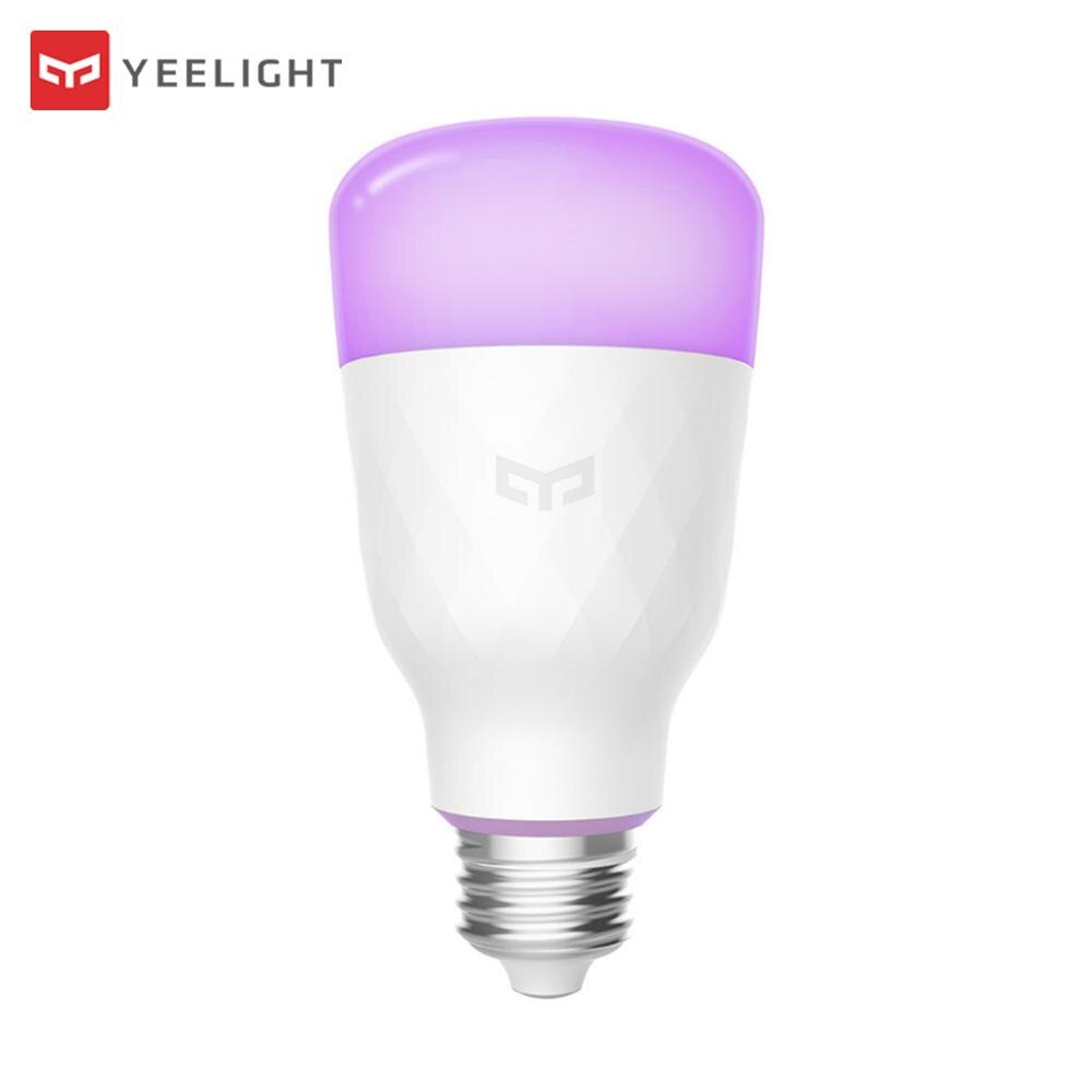 ] (Update versie) Xiao mi mi jia yeelight smart le... – Vicedeal