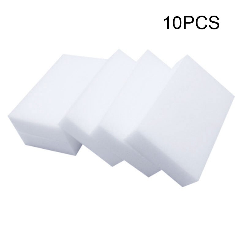 Good Health 10/20pcs White Multi-functional Sponge... – Vicedeal
