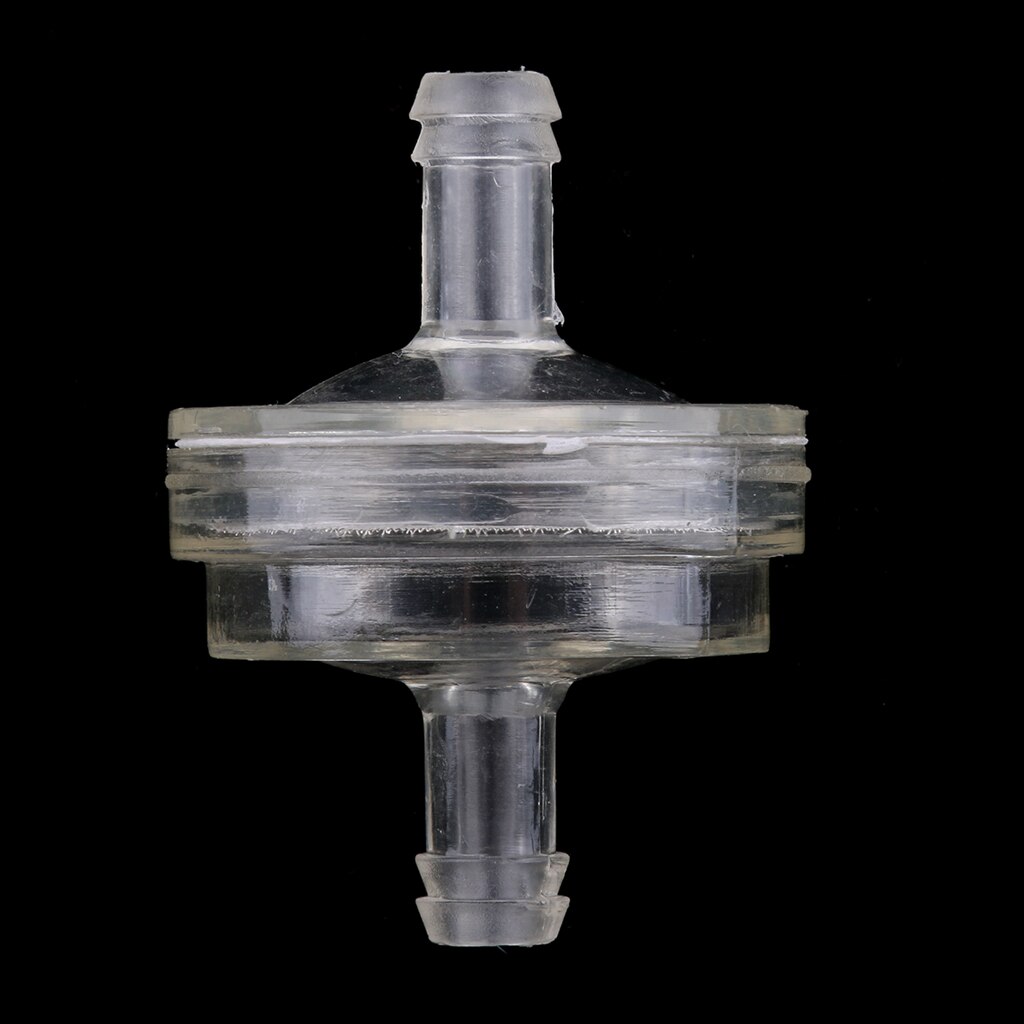 Universal Petrol Inline Fuel Filter Fit Motorcycle... – Grandado