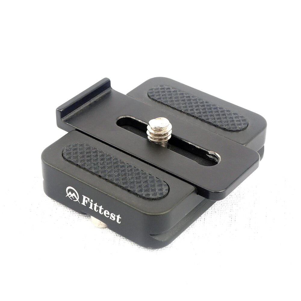 Fittest DSP-1 Universele Camera Mount Quick Releas... – Vicedeal