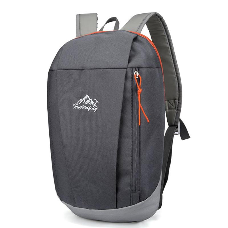 Waterproof Outdoor Backpack Sports Bag 40L Large C... – Vicedeal