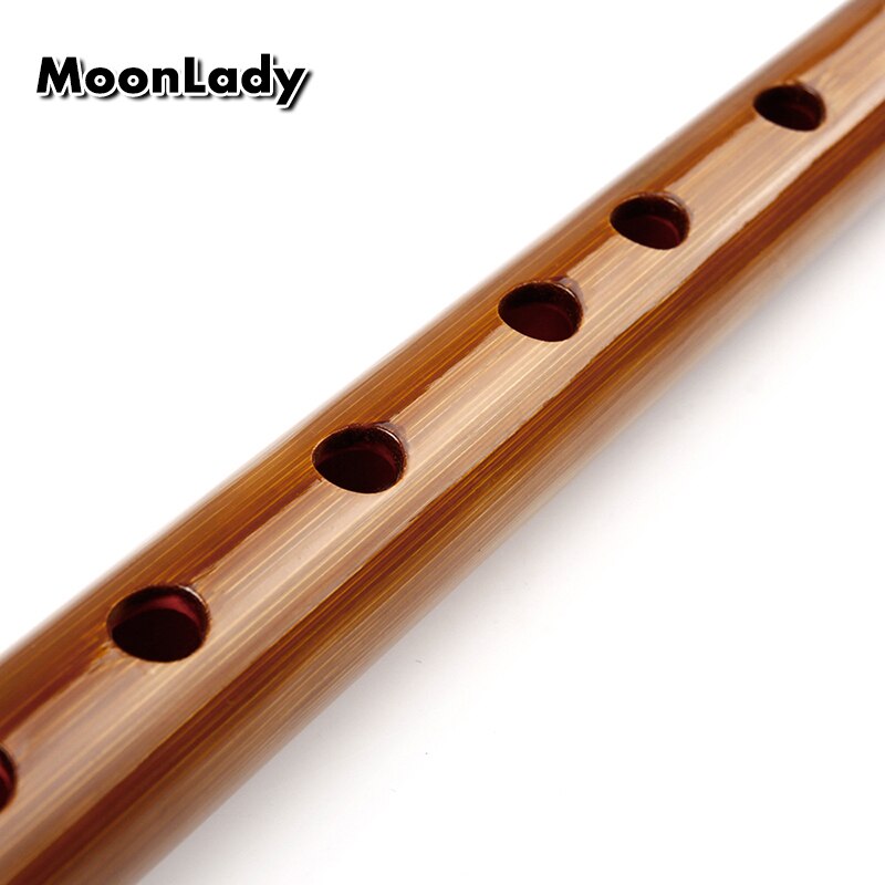 Two Colors Japanese Sinobue Flute 7/8 Hon Handmade... – Grandado