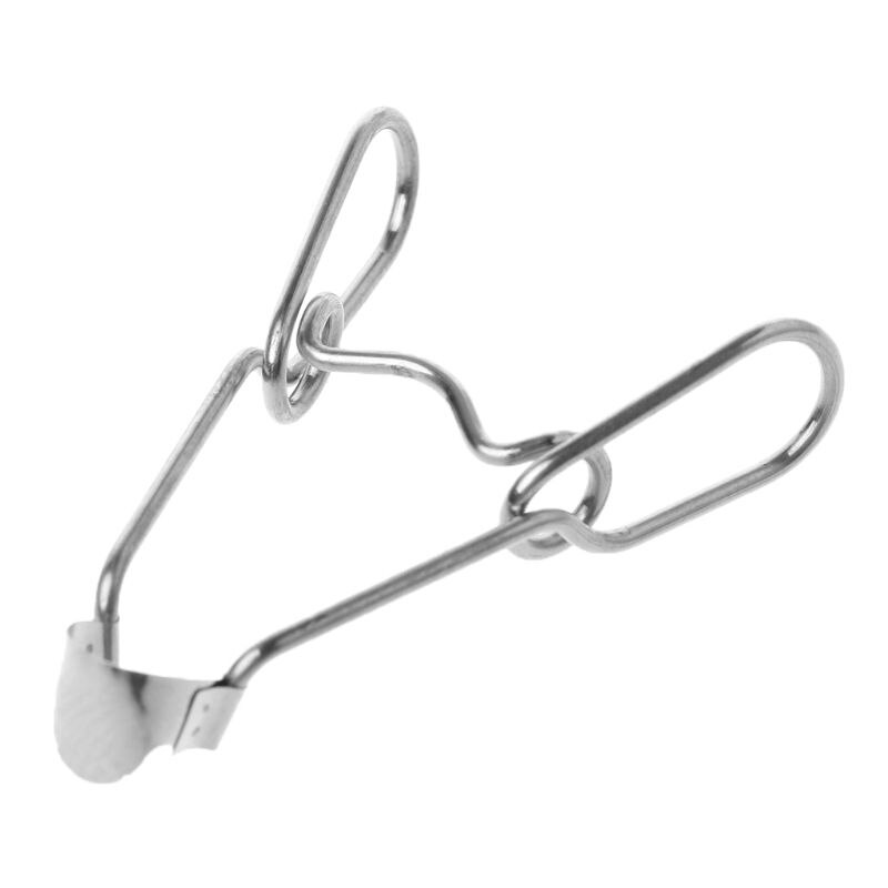 36 pcs Dental Saddle Contoured Metal Matrices Matr... – Grandado