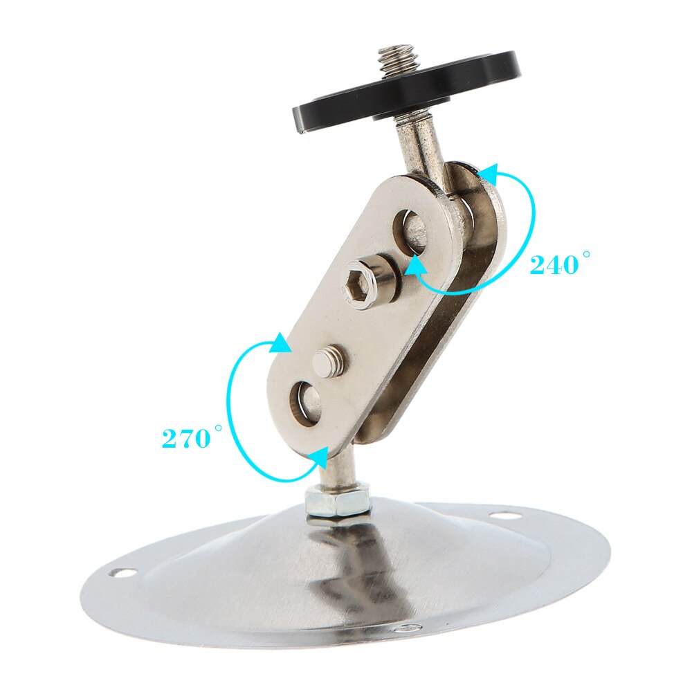 1 Pcs Wall Mount Bracket Installation Monitor Hold... – Vicedeal