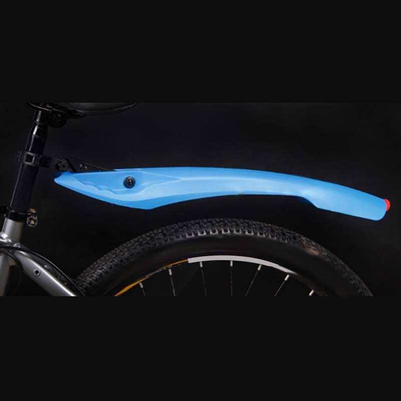 Fiets Fenders Met Achterlicht Fietsen Mountainbike... – Grandado