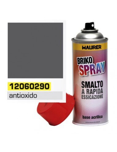 Spray Pintura Antioxido Imprimacion 400 ml. – Grandado