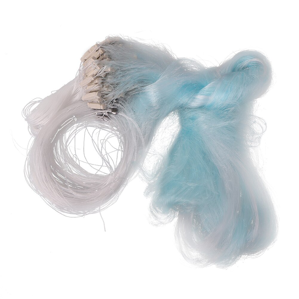 Red de pesca de carpa de tres capas, redes de enma... – Grandado