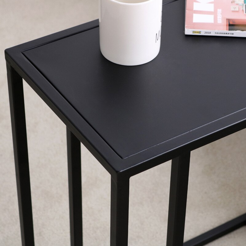 Ludwig licht luxus kaffee tisch, kleine haushalts ... – Grandado