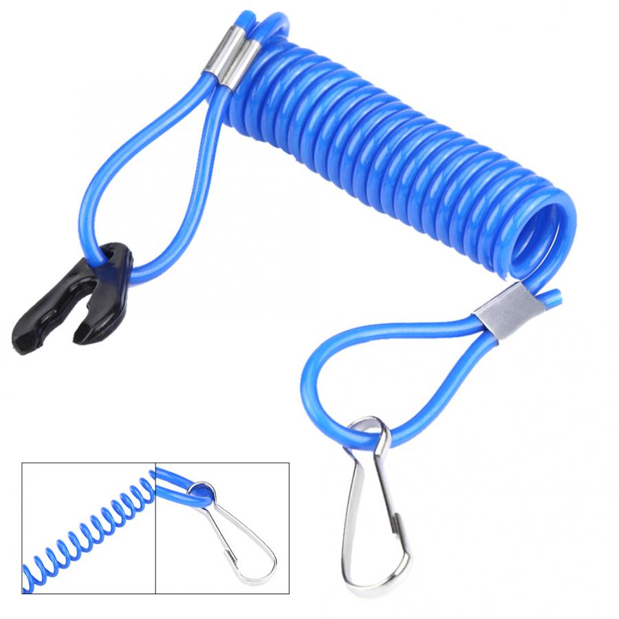 2 pcs Buitenboordmotor Ontsteking Emergency Kill S... – Grandado