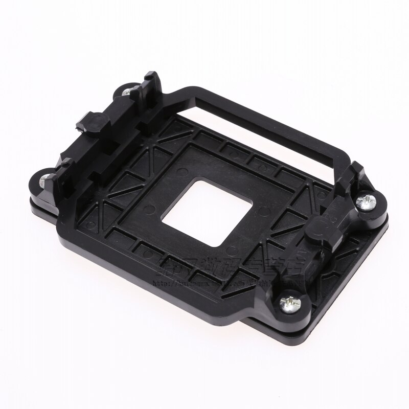 Extra CPU Holder Plate Cooling Fan Heatsink Socket... – Grandado