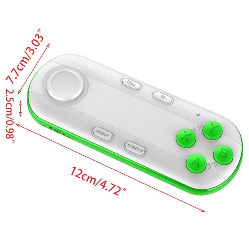 Mocute Androi d Gamepad Joystick Bluetooth Remote ... – Grandado