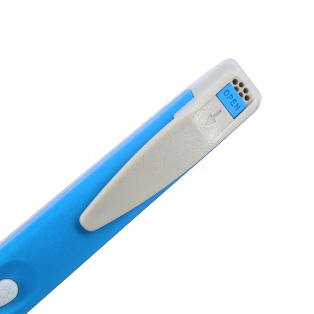 Portable Non-Contact AC Inspection LED Light AC El... – Grandado