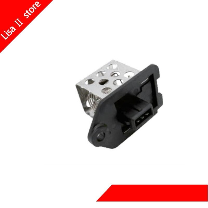 3 Pins Radiator Fan Heater Weerstand Voor Citroen ... – Grandado