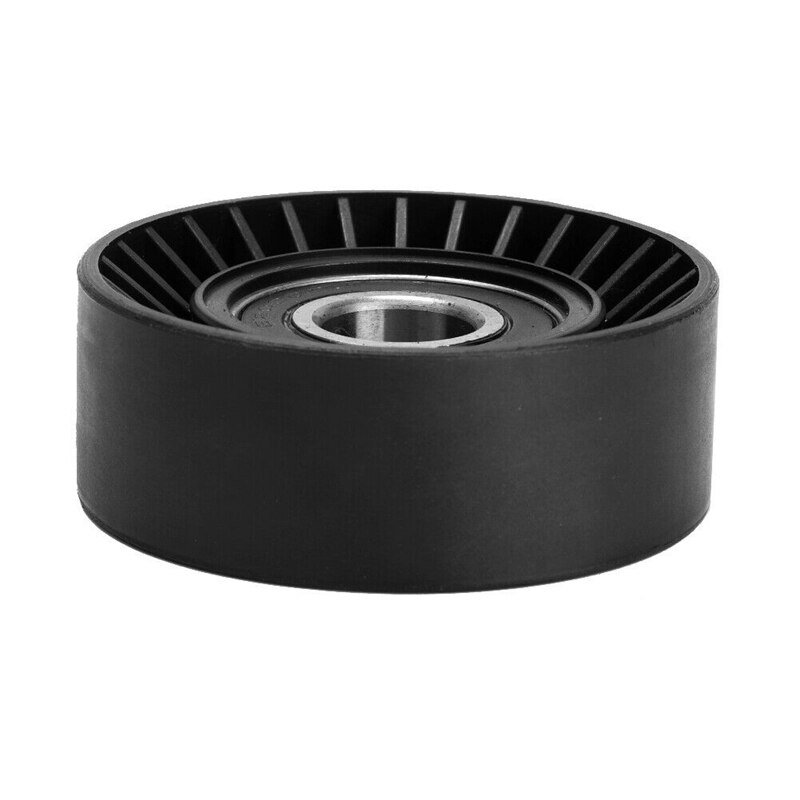 E46 Accessories Fan Belt Idler Pulley Kit - TR5-6 Serpentine Belt Kit