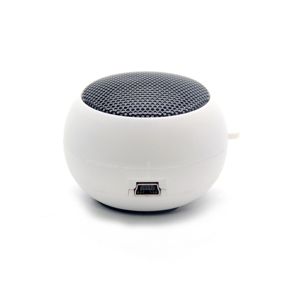 Mini Bluetooth Speakers Draagbare MP3 Speaker Vers... – Vicedeal