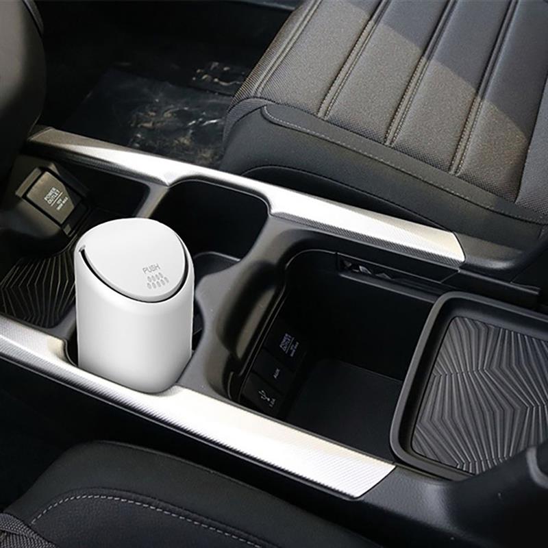 AOZBZ Mini Portable Car Trash Can Auto Organizer S... – Vicedeal