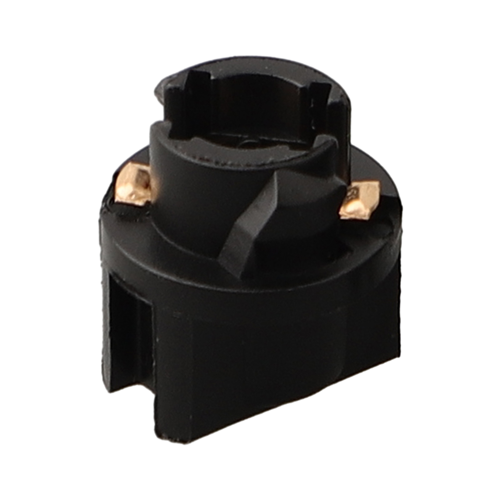 10pcs Bulb Holders T5 Socket PC74/74/37/27 Black N... – Vicedeal