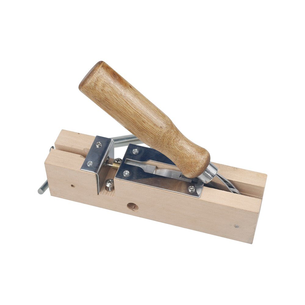 Beehive Frame Puncher Wood Frame Punch Making Fram... – Grandado