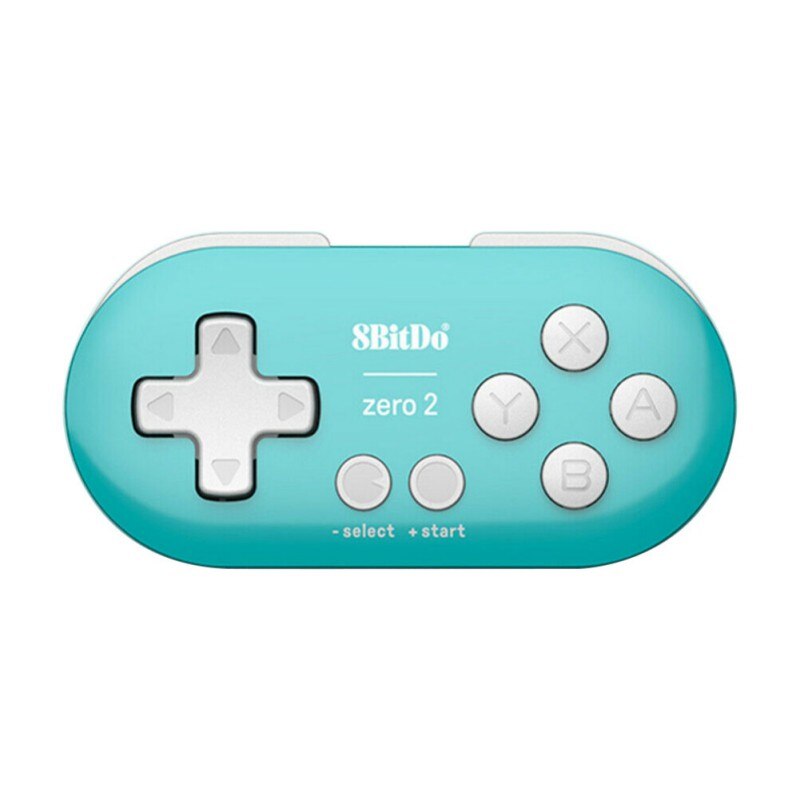 8 Bitdo Nul 2 Bluetooth Gamepad Para Voor Nintendo... – Vicedeal