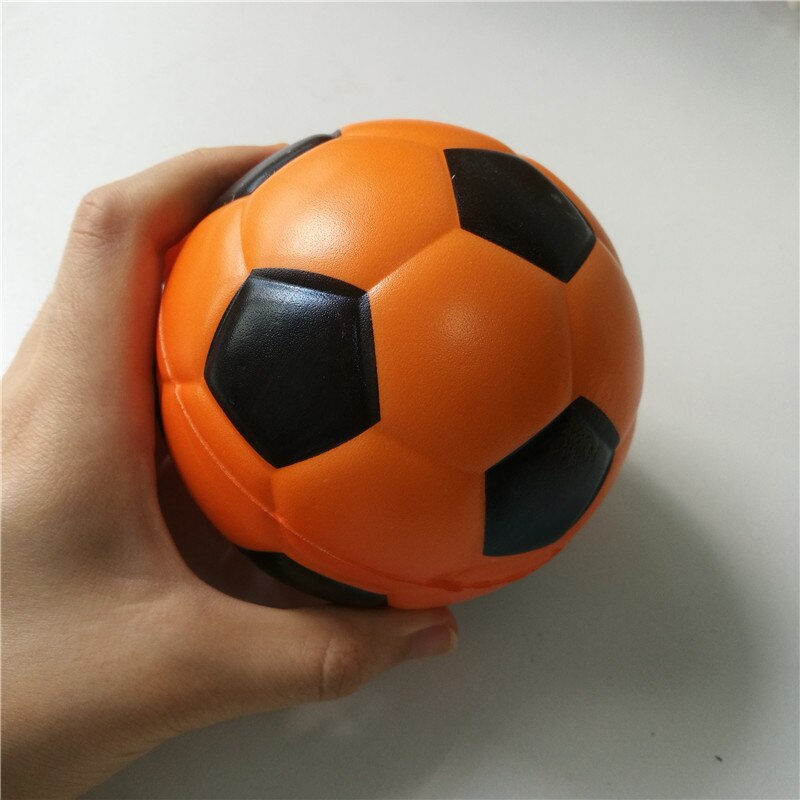 10cm Foam Toy Football Anti Stress Balls Baby Toy ... – Grandado