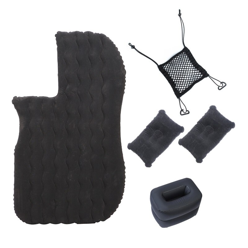 Car Inflatable Bed In The Back of The Car Baby Sle... – Vicedeal