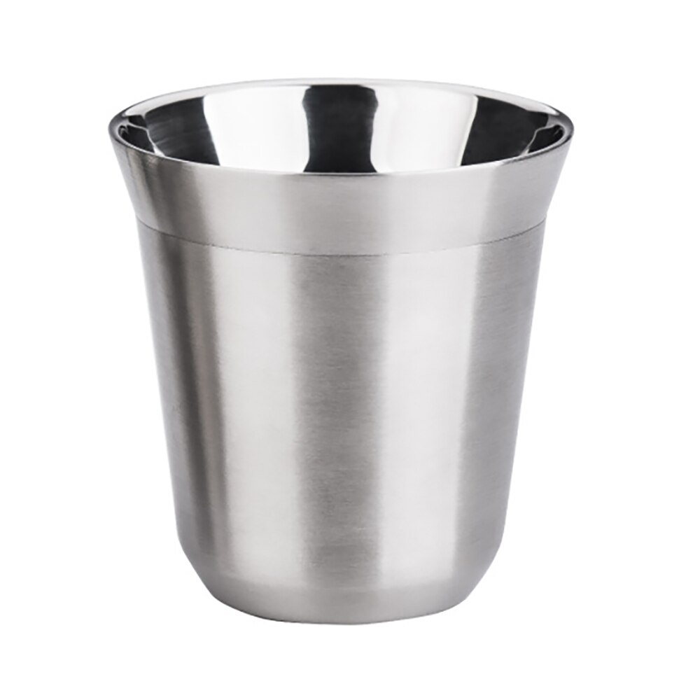 Insulation Double Wall Wall-Mounted Coffee Cup Pin... – Grandado