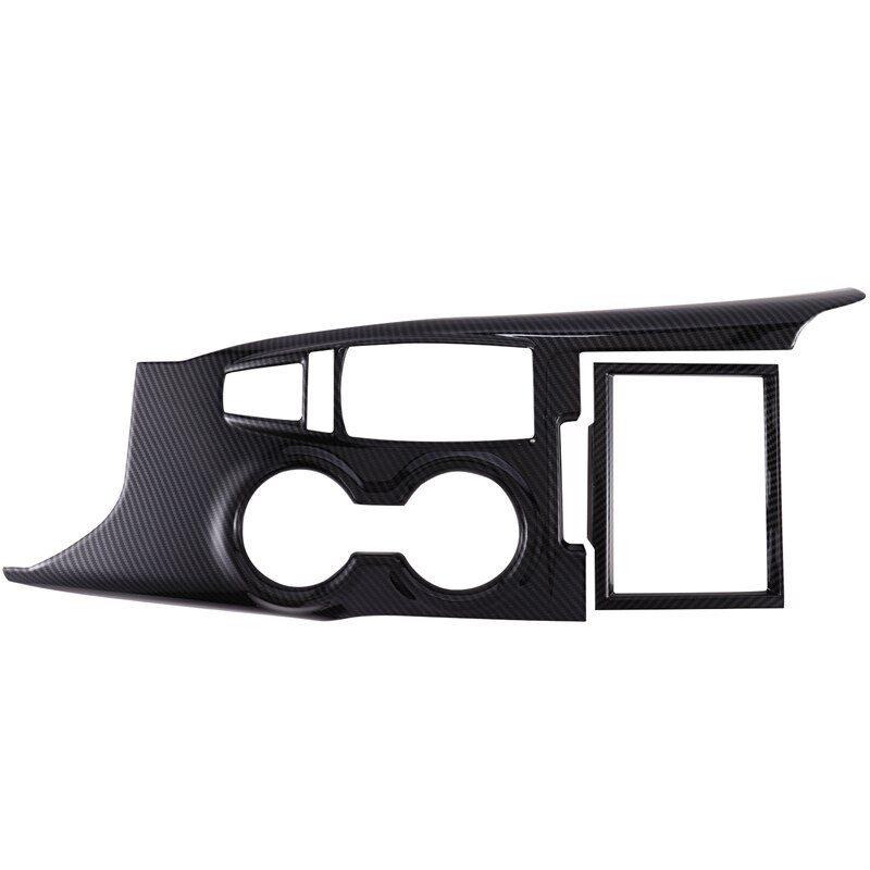 for Camry Style Interior Center Console Gear Shift... – Grandado