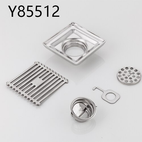 GAPPO Drains anti-geur Badkamer douche Afvoer bad ... – Vicedeal