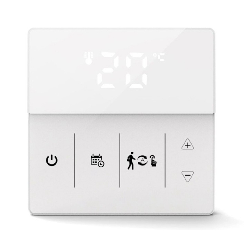 Tuya Wifi Smart Thermostat Controller, Smart App C... – Grandado