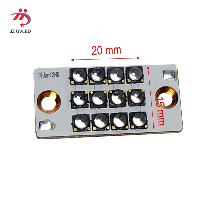 201535 A2A UV LED module for uv gel curing lights ... – Grandado