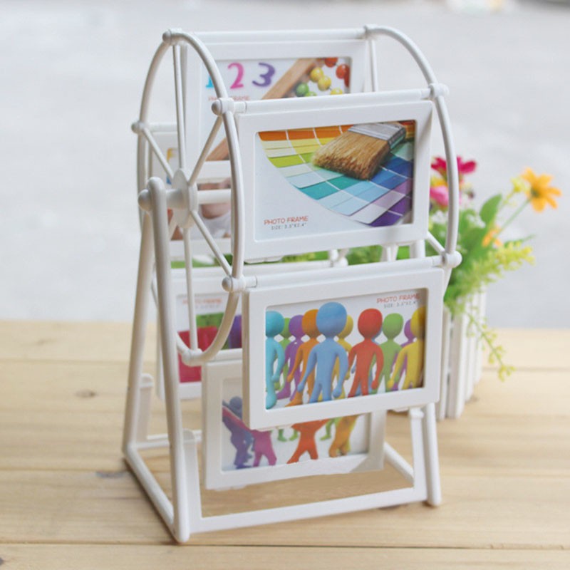 européen moulin à vent Photo cadre mariage famille... – Grandado