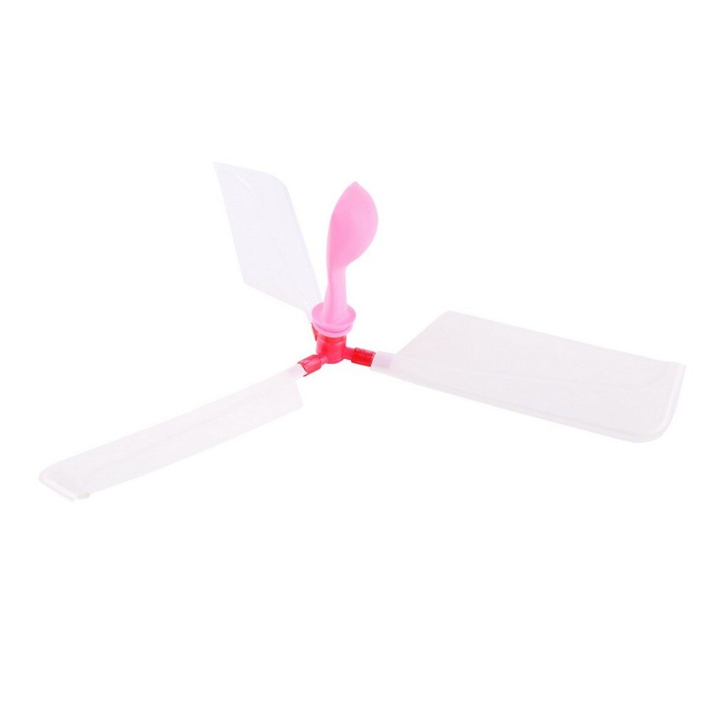 1pc Balloon Helicopter Flying Toy Funny Balloon He... – Grandado