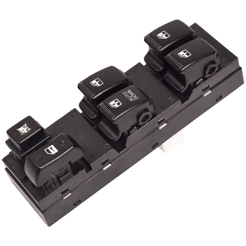 Power Control Raam Schakelaar Voor Hyundai Tucson ... – Vicedeal