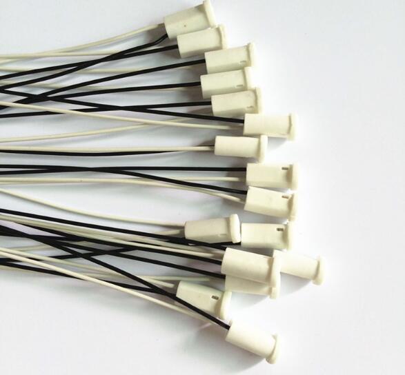 10PCS/LOT G4 Base g4 Socket plug special ceramic g... – Grandado