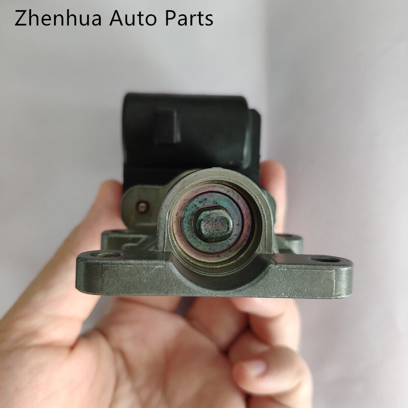 1pc for Toyota- RAV4 Highlander 2001-2003 Idle Air... – Grandado