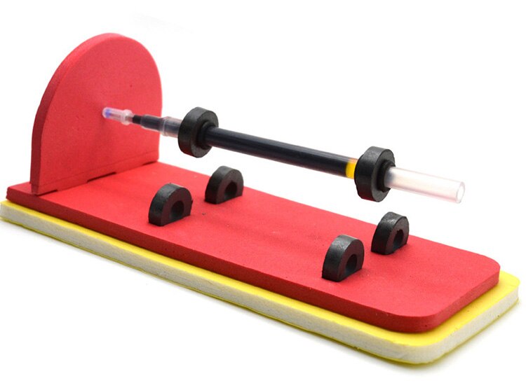 Hjemmelavet maglev pen gør-det-selv små produktion... – Grandado