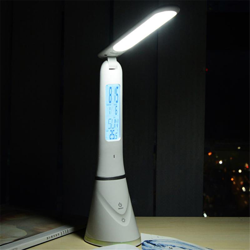 Desk Lamp USB LED Light Eye Protection Reading Lig... – Vicedeal