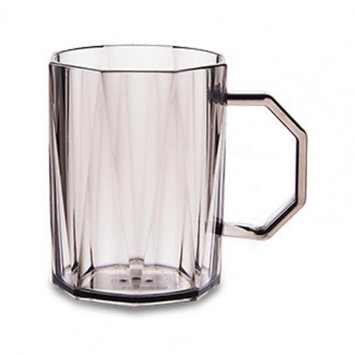 Durable Clear Washing Mug Eco-friendly Anti-slip P... – Vicedeal